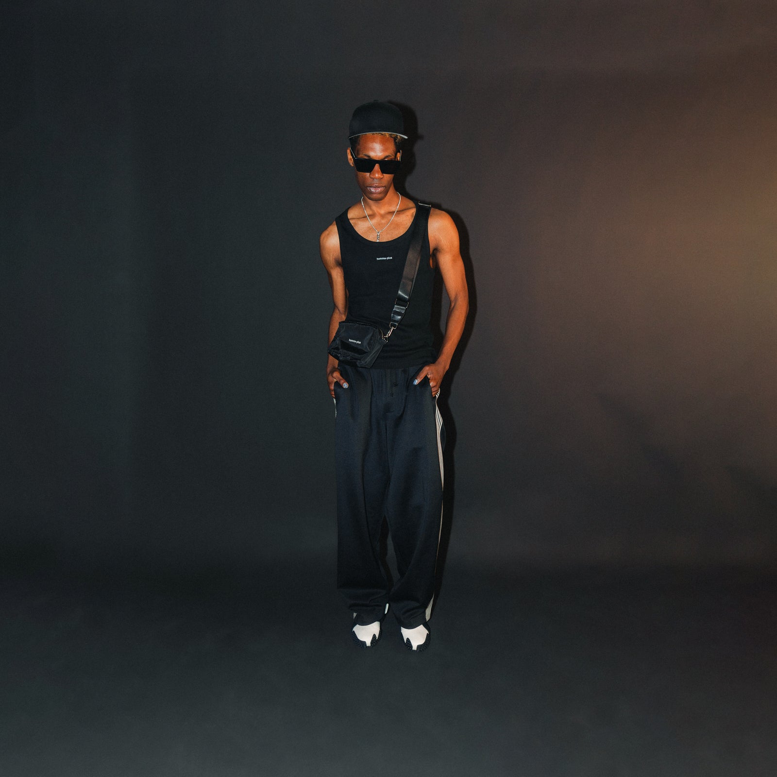 HOMME+ | Premium Streetwear