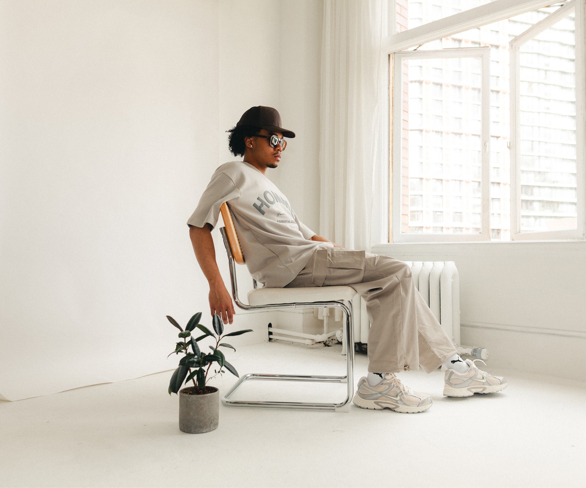 HOMME+ | Premium Streetwear